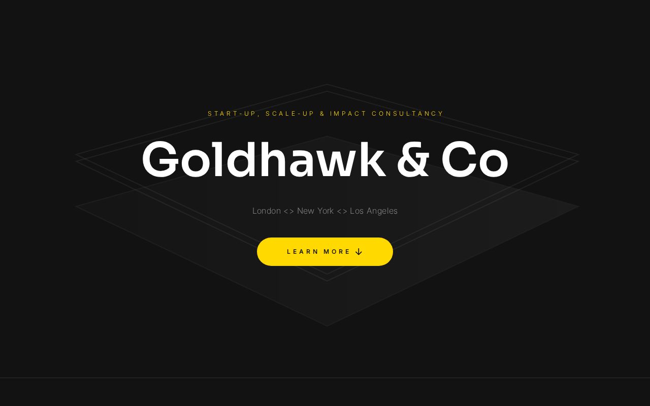 Goldhawk & Co